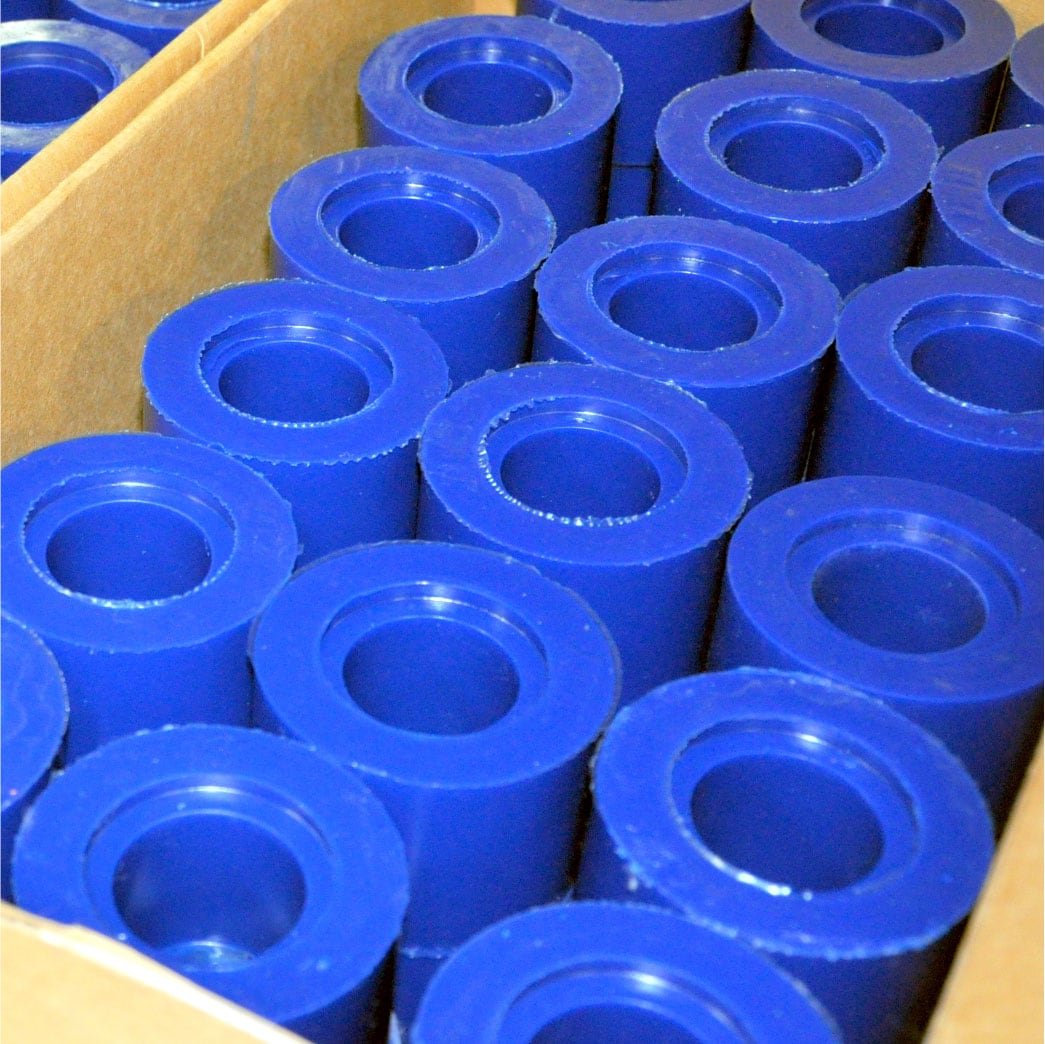 Fabrication Services | Green Rubber - Kennedy Ag