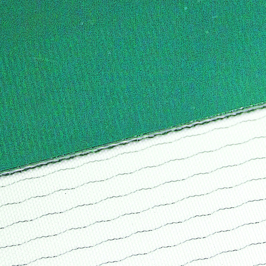 Food Grade Belting | Green Rubber - Kennedy Ag