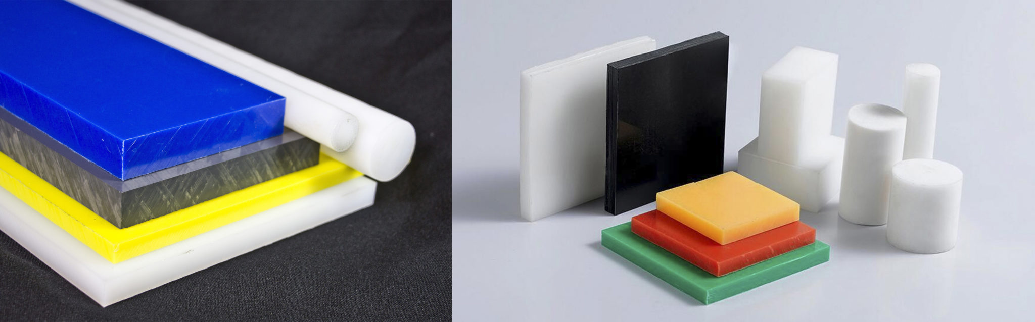 Custom Urethane Parts | Green Rubber - Kennedy Ag